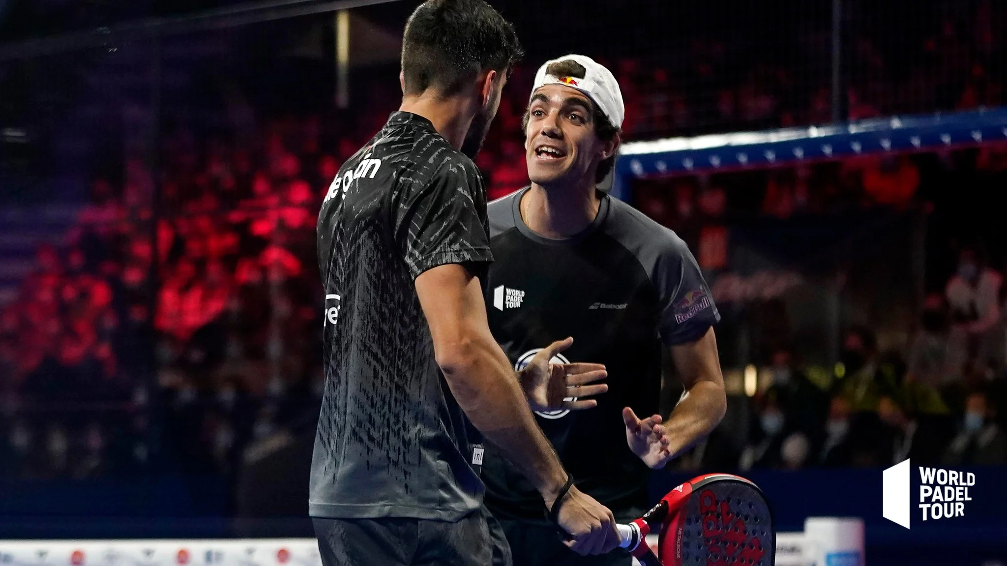 Rutura à vista entre Ale Galan e Juan Lebron? – Padel 365